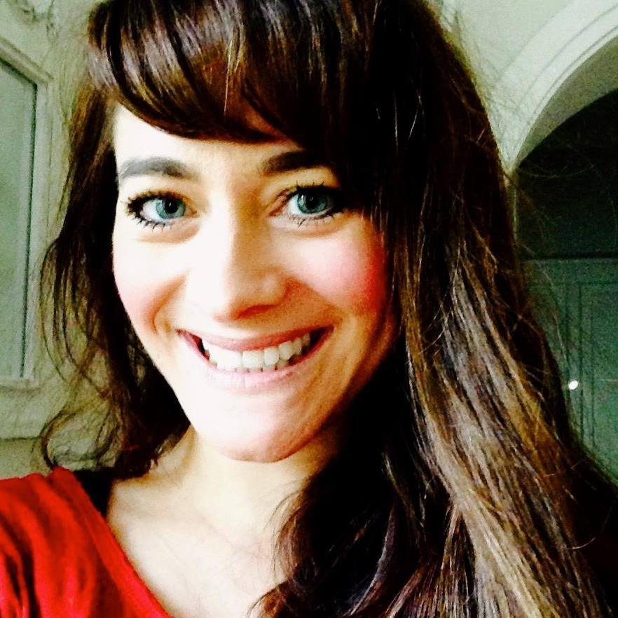 O mnie | Julia Wollner